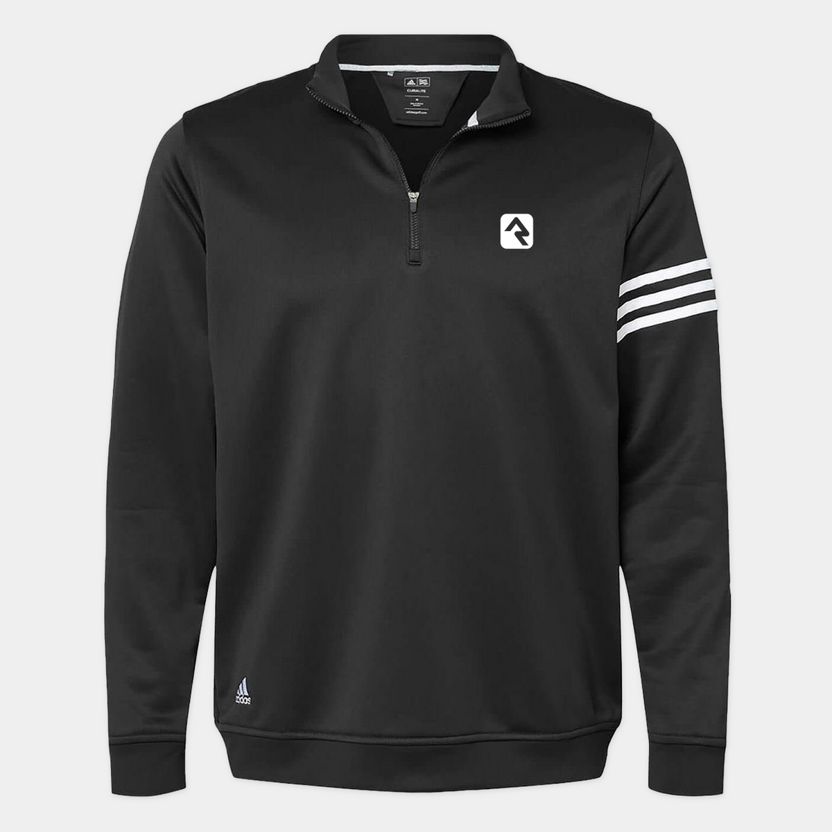 Rock Pullover- Square Logo – Rock RMS