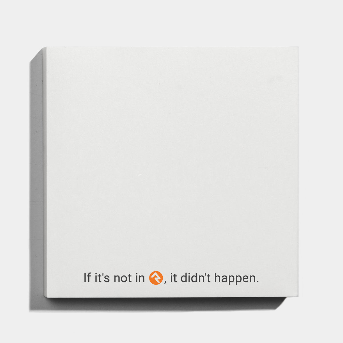 Sticky Notes – Rock RMS